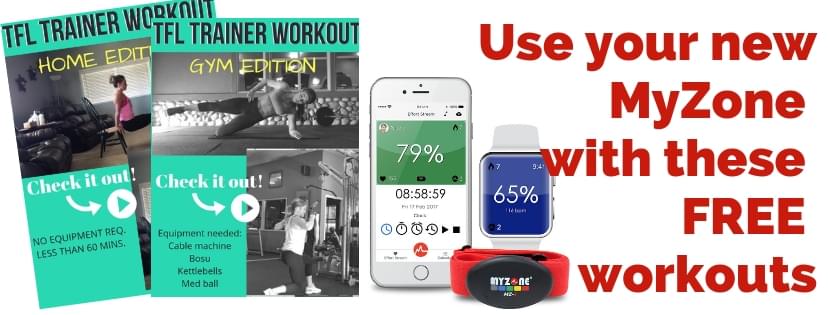 BEST Heart Rate Monitor has arrived!